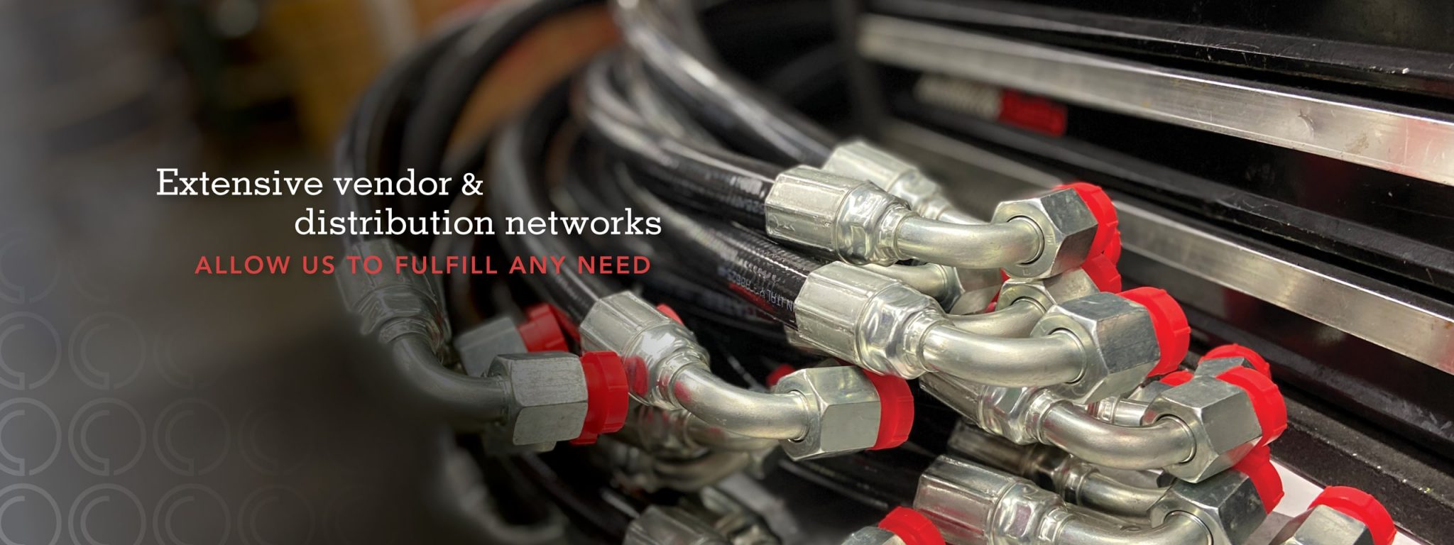 Hoses, Hose Assemblies, Tubing, and Fitting | I.B. Moore Company, LLC