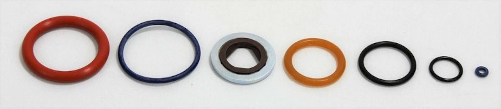 Seals and Packings | I.B. Moore Company