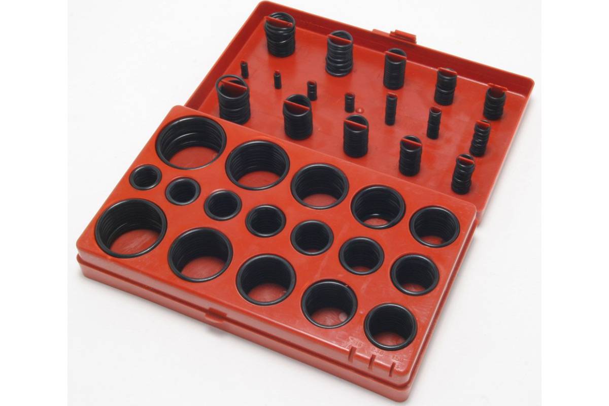 O-Rings and O-Ring Cords | I.B. Moore Company, LLC