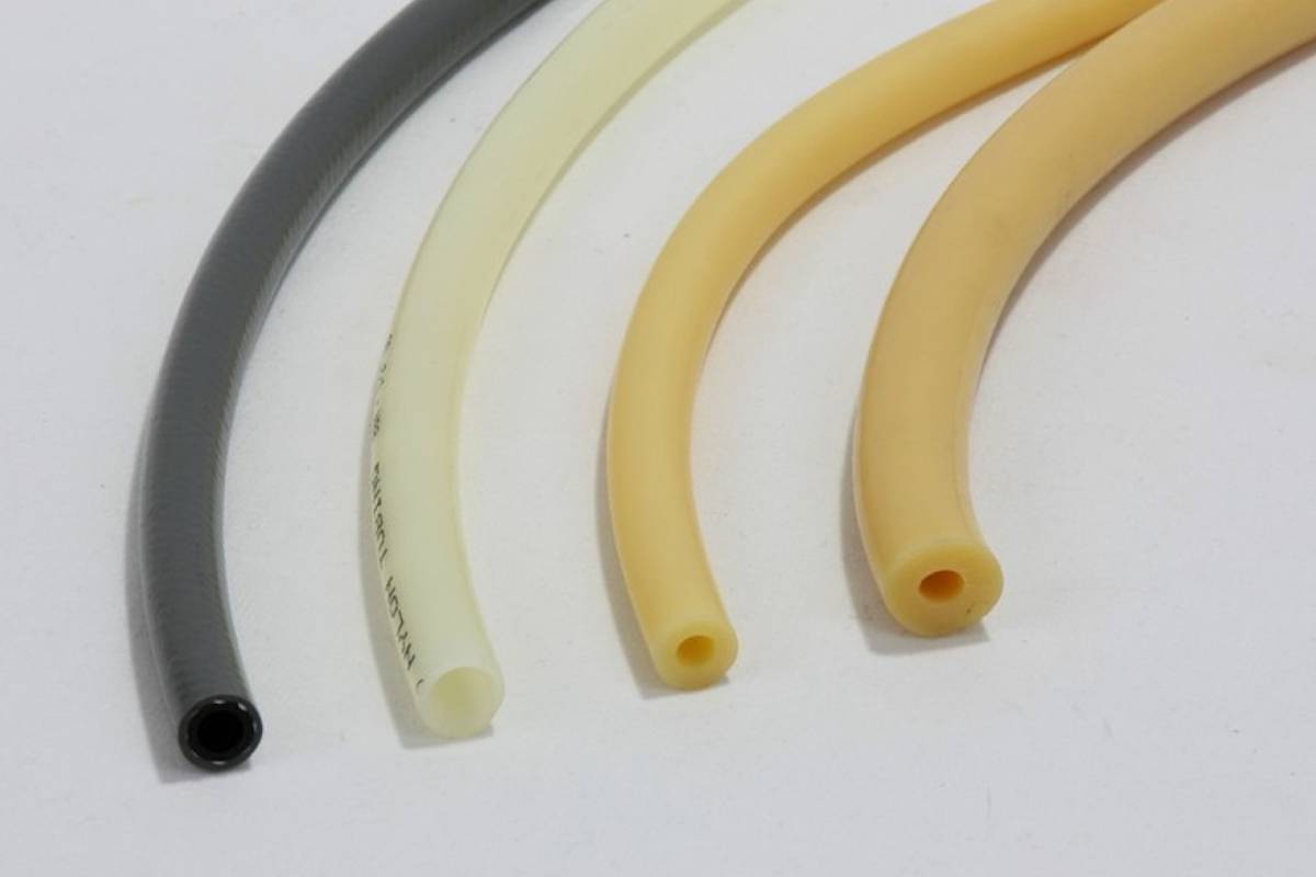 Industrial Hose Assemblies | I.B. Moore Company, LLC