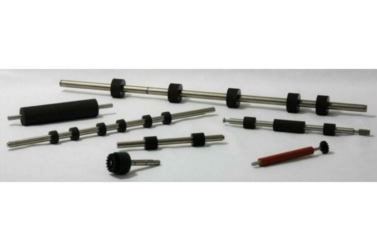 Choosing Custom Roller Assemblies | I.B. Moore Company