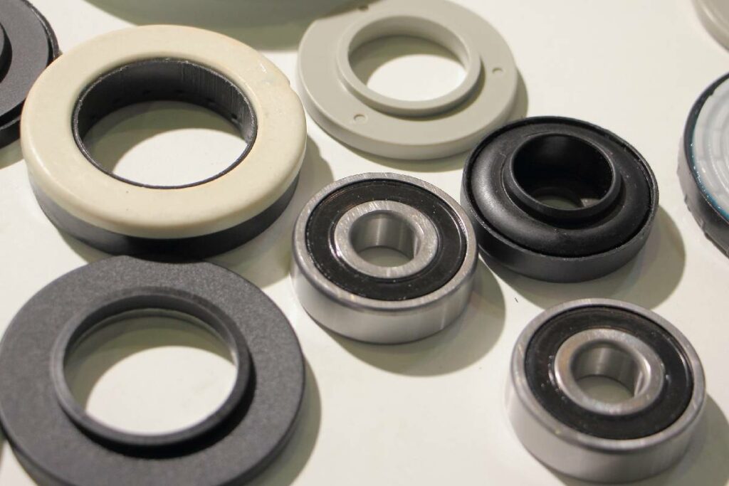 What Are O-ring Cords and O-ring Seals? | IB Moore Company, LLC