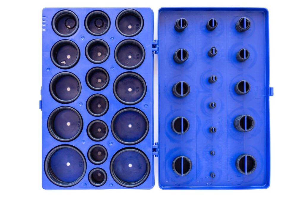 What is NBR (Nitrile Rubber)? | I.B. Moore Manufacturing